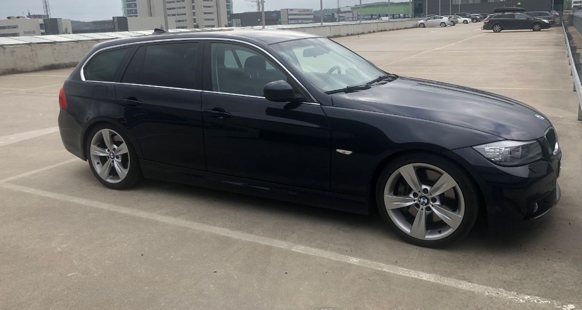 Fixing the driveability issues, Part 4: The Endgame – BimmerBlog.org