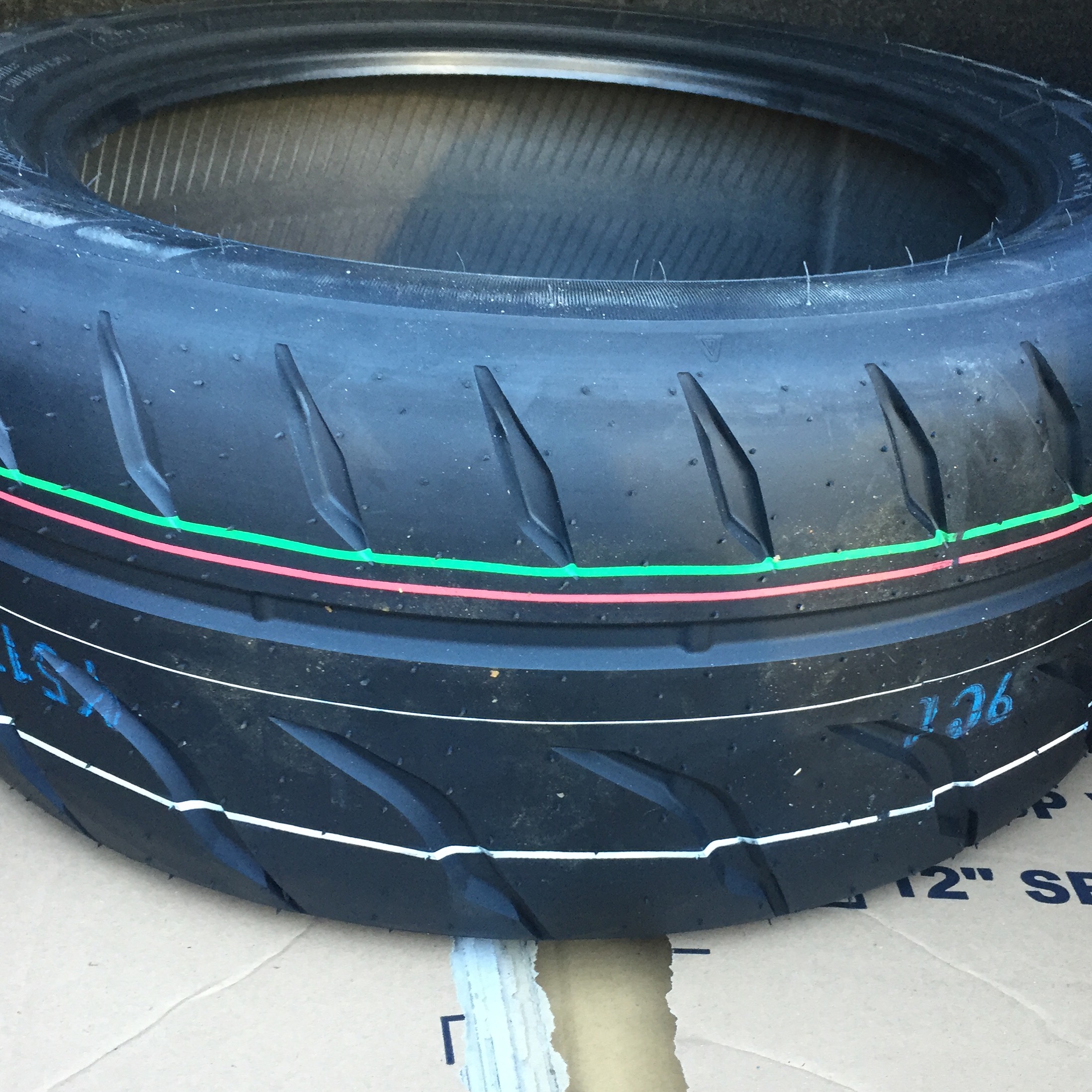 Fixing the driveability issues, Part 3: Tires and Rim Offset ...