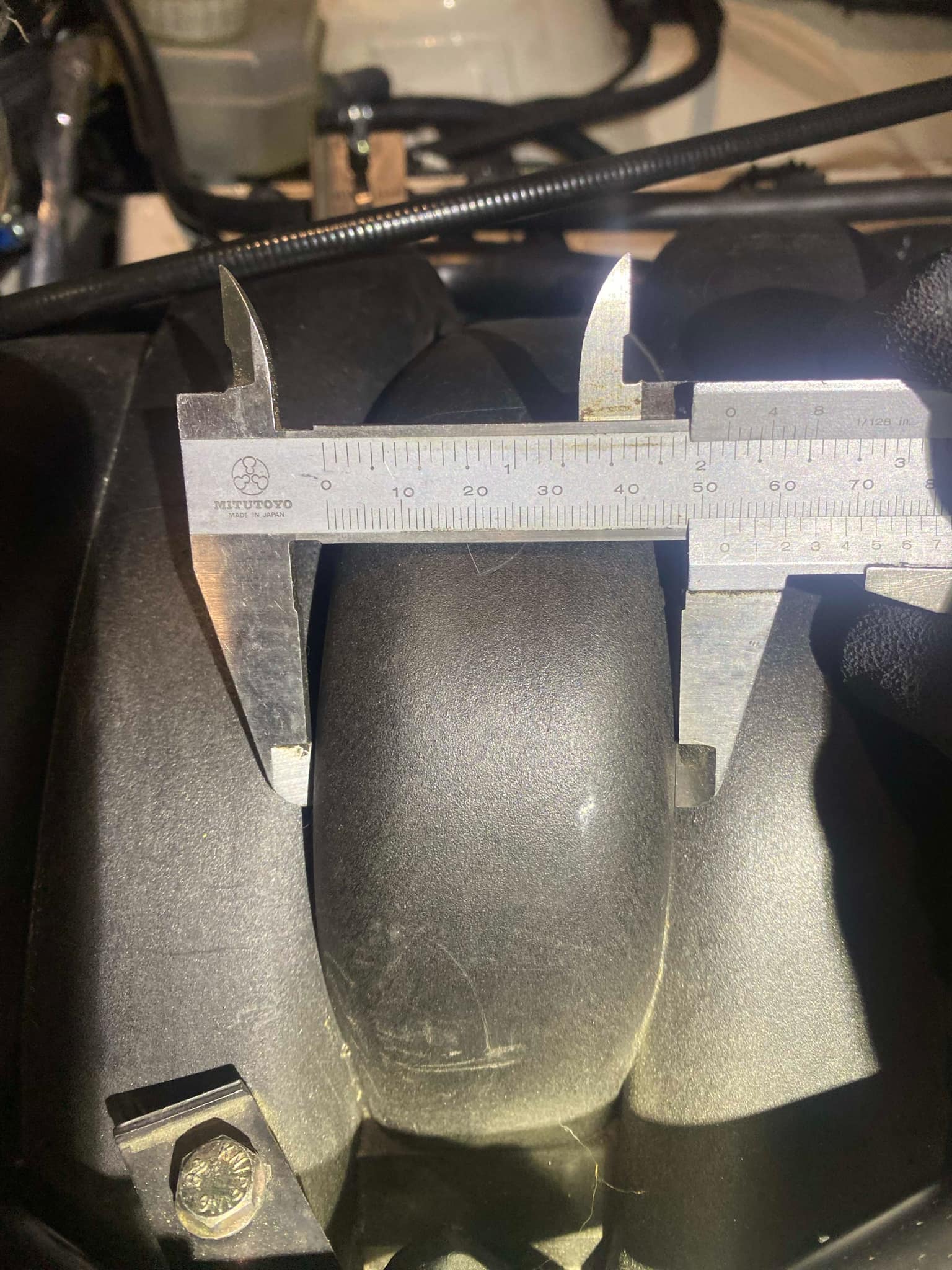 M60/M62 tuning: An intake manifold upgrade – BimmerBlog.org