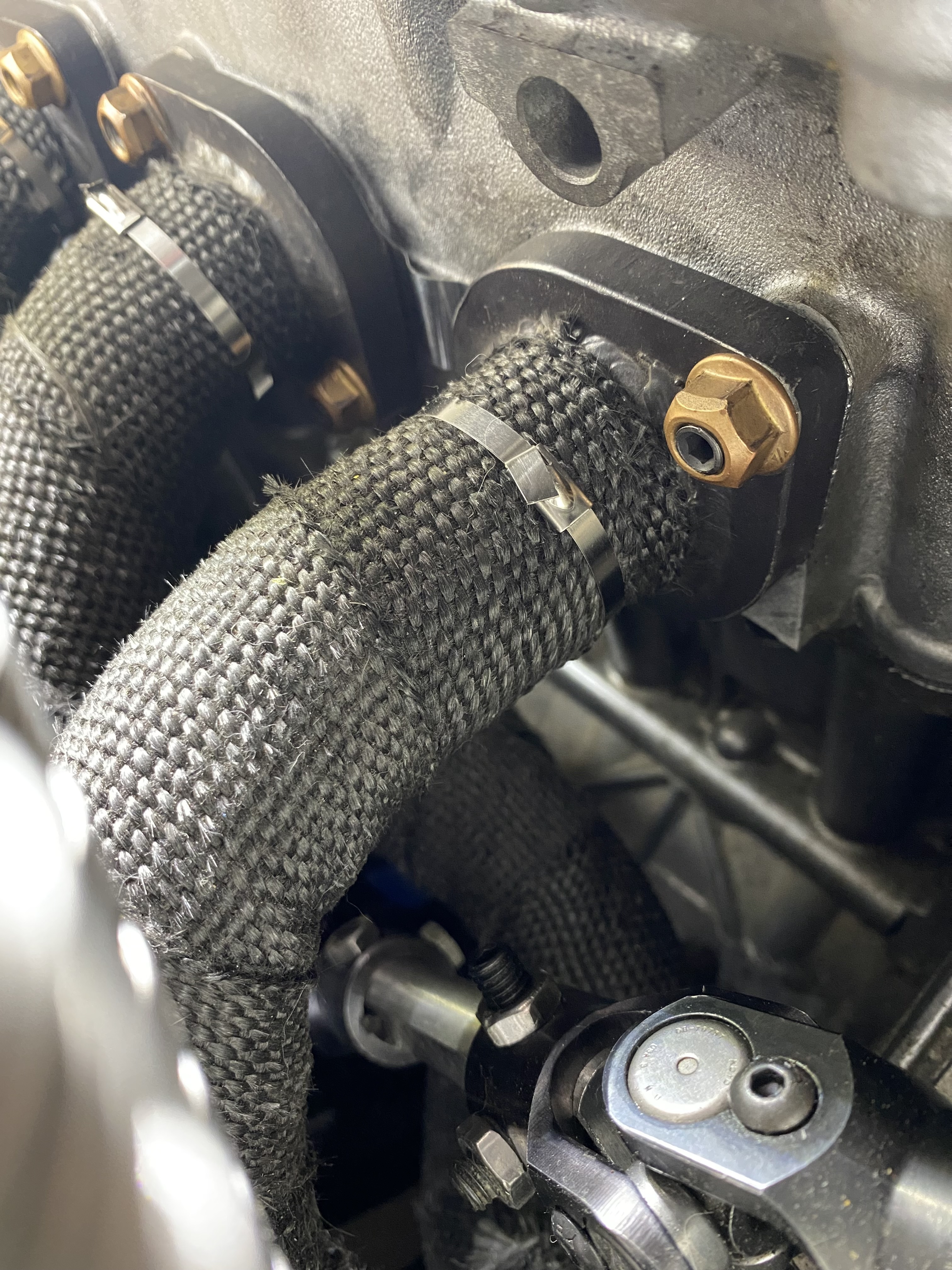 Why to build custom 4,4 litres BMW V8 M60B44 engine? – BimmerBlog.org